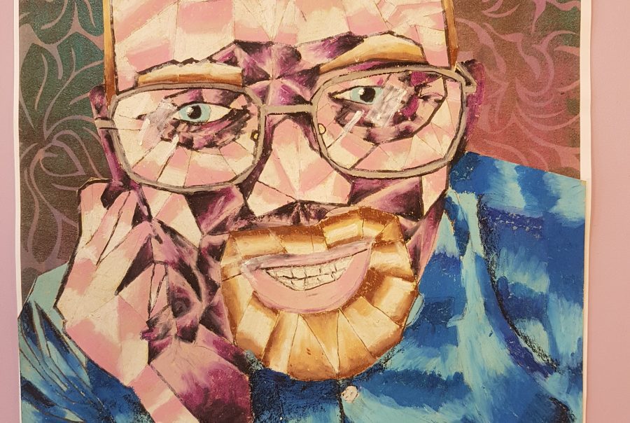 Portfolio | CASE Training Learning Disability Services Hull